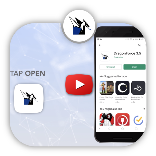 Tutorials - Drakontas